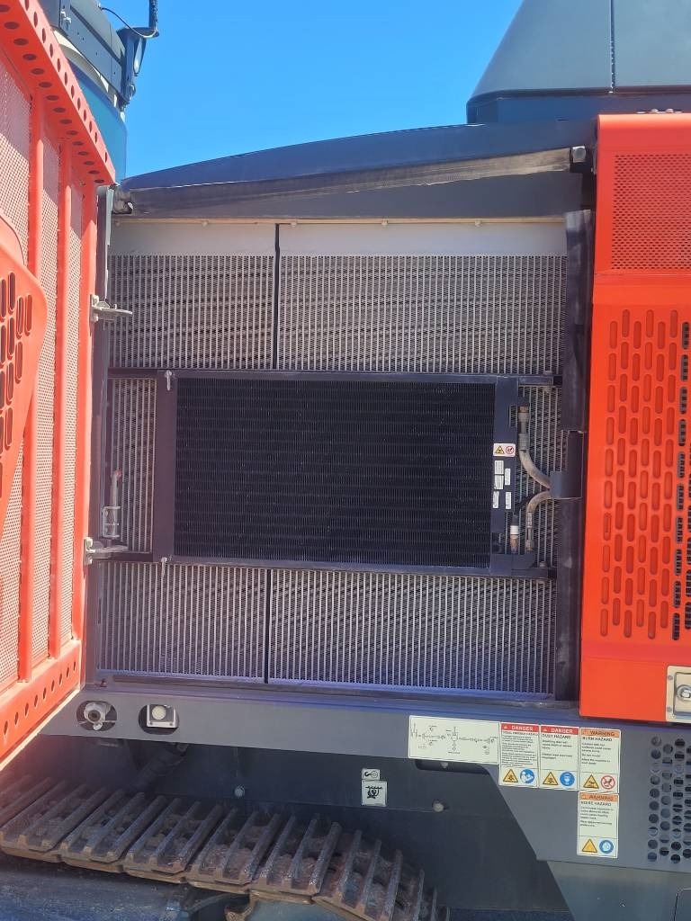 Tamrock PANTERA 1500