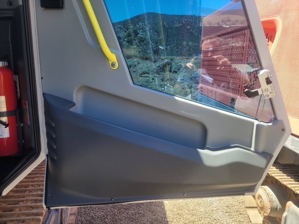 Tamrock PANTERA 1500