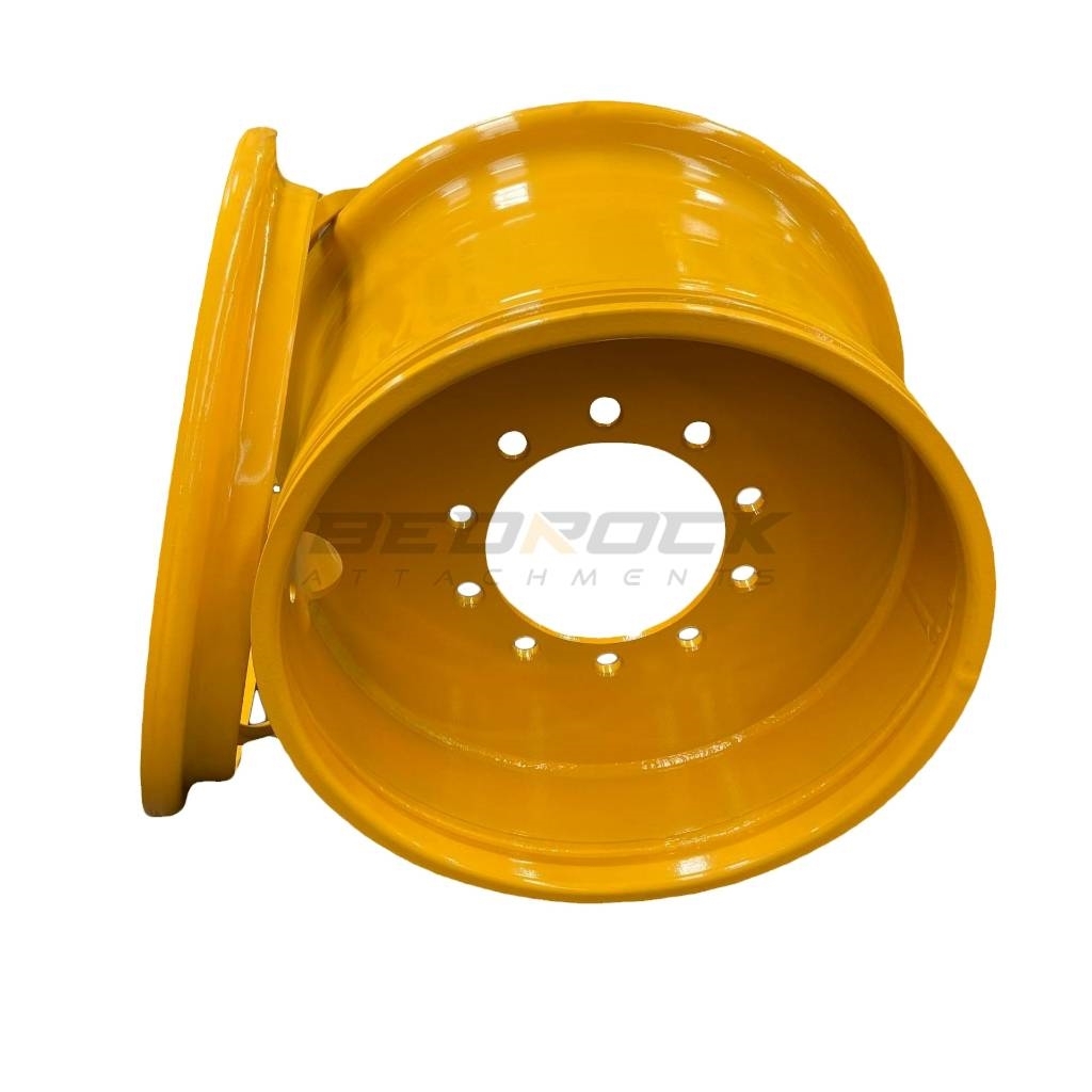 CAT 252-0104B WHEEL GP