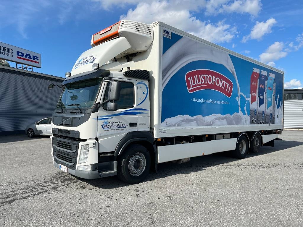 DAF Finland | Used Equipment
