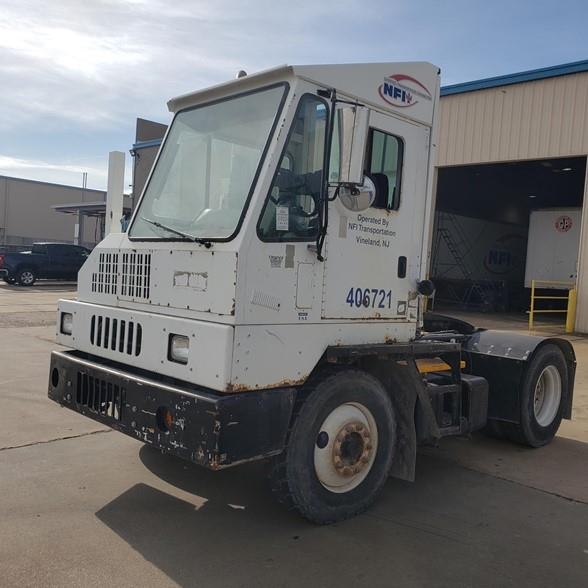 Kalmar OTTAWA T2