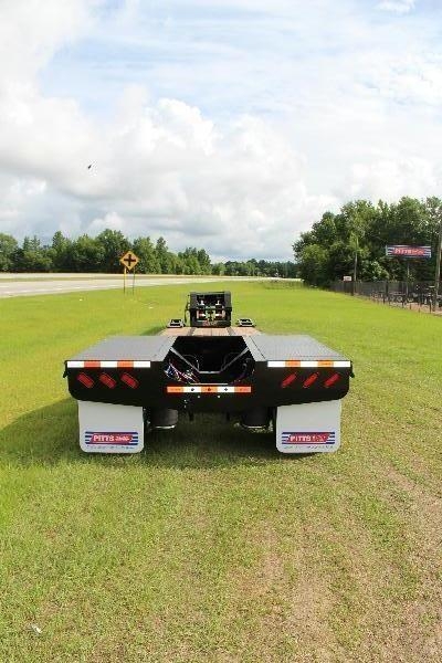 Pitts LB35-22 PAVER SPECIAL