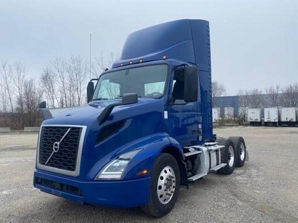 T/A Day Cab Truck Tractor For Sale | Ritchie List