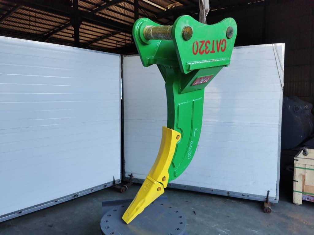 Excavator Ripper For Sale | Ritchie List