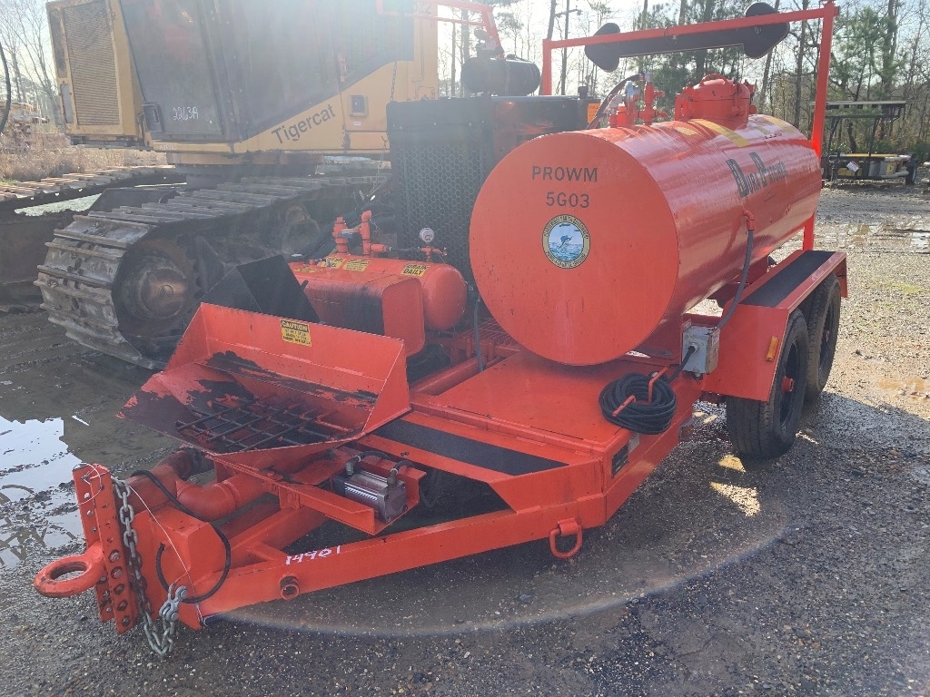 Patcher For Sale | Ritchie List