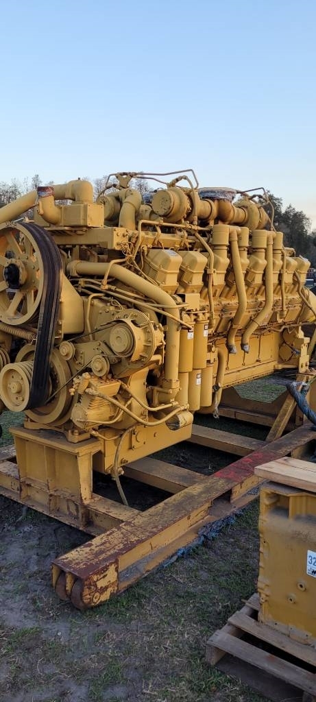 Caterpillar 3516