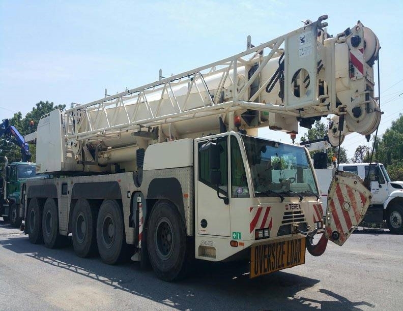 Demag AC 140