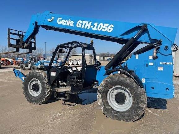 Genie GTH-1056