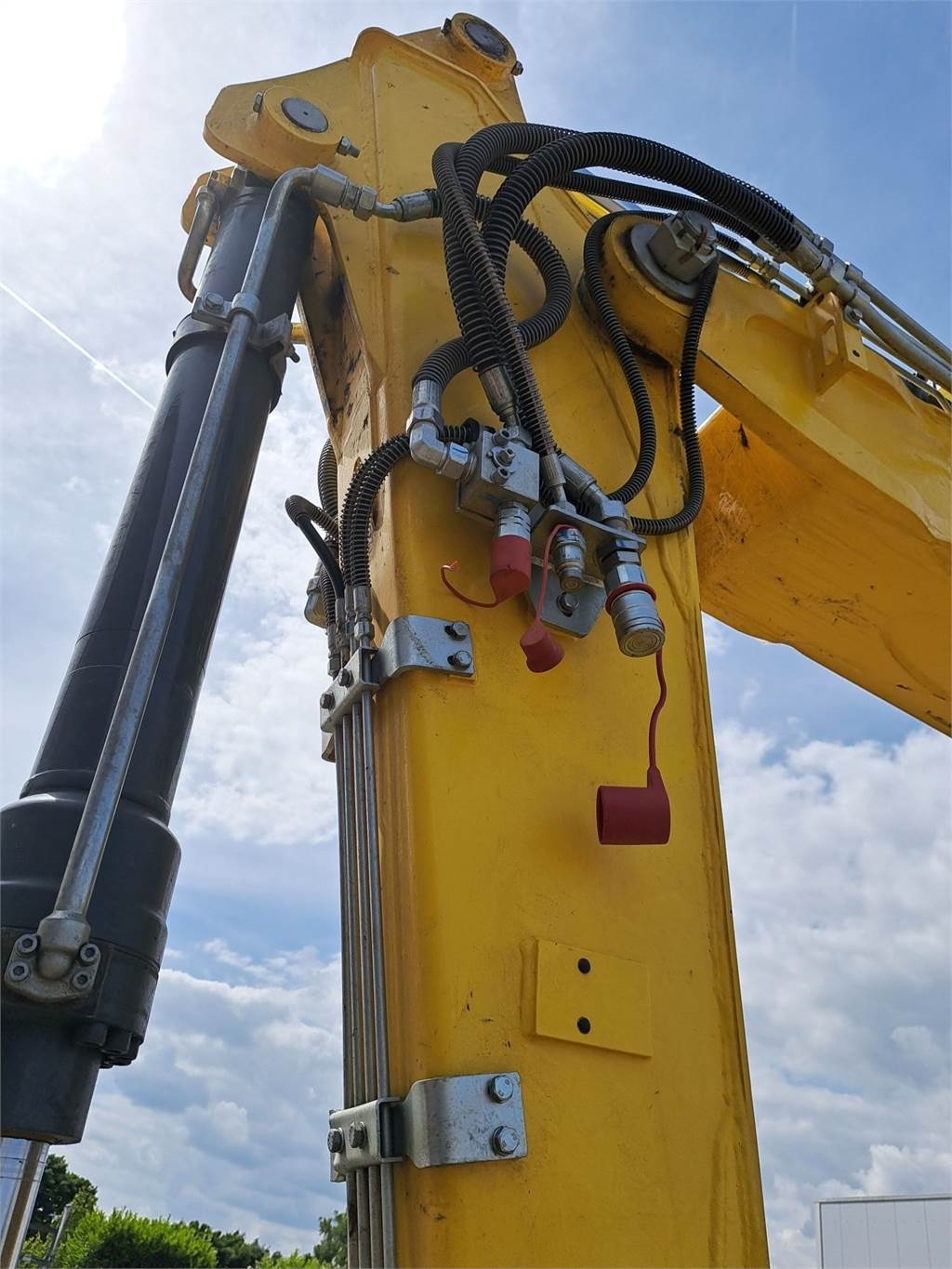 Wacker Neuson ET145 - Tracked / Mini excavators - Products - Wacker Neuson