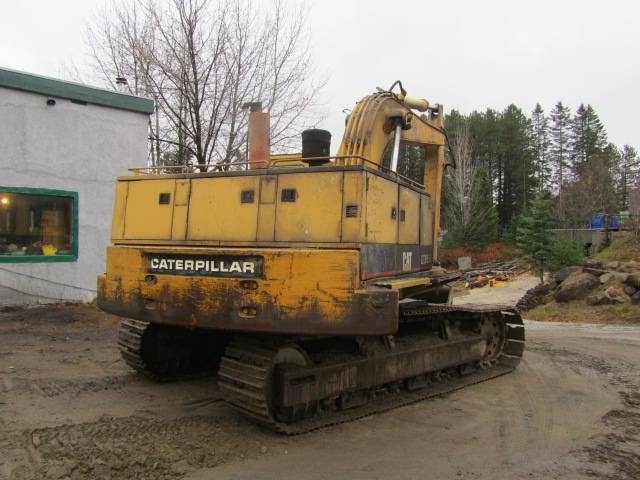 Caterpillar 235 B