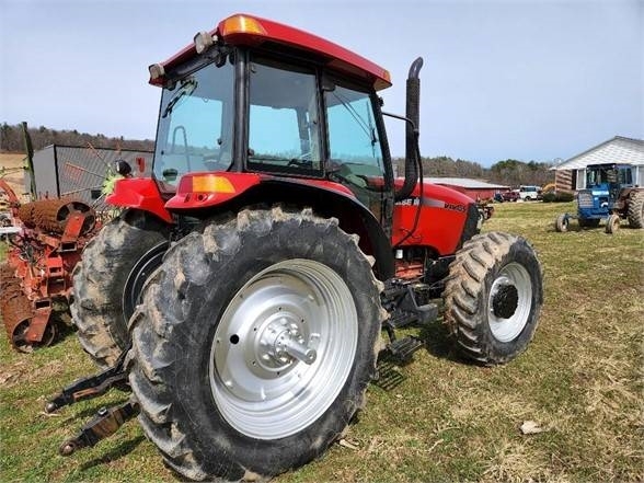 Case IH MXM 155