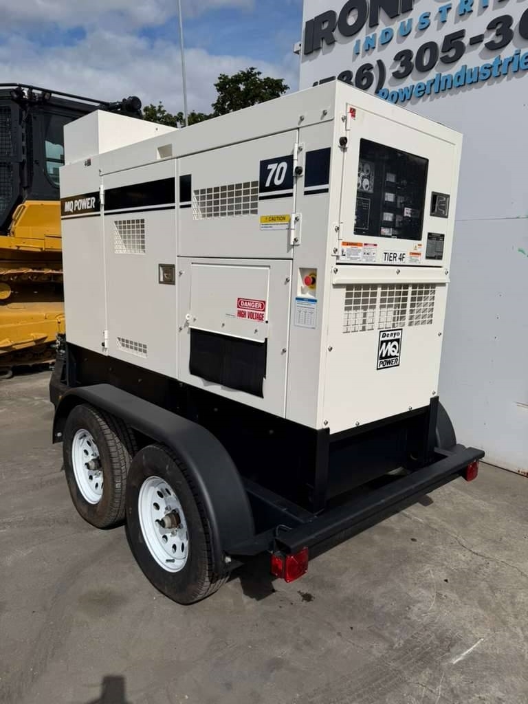 MultiQuip DCA-70SSIU4F