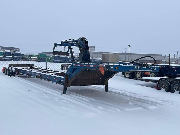 Roll Off Trailer For Sale | Ritchie List