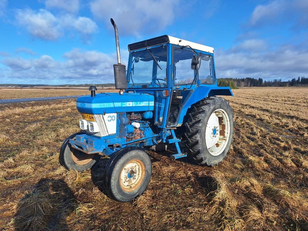 Traktorit - Maatalous - Turun Konekeskus