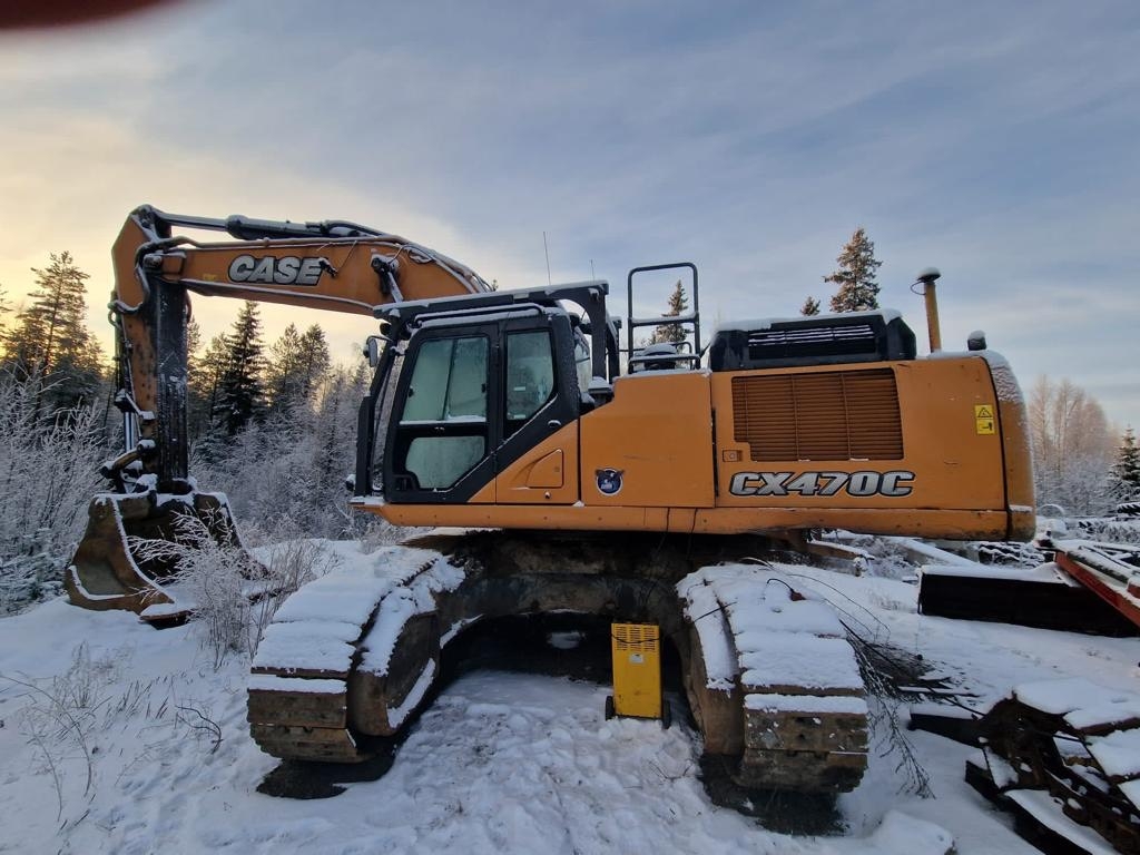 Työkoneet | Rinta-Jouppi Machine