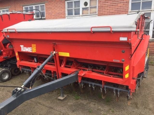 Tume Agri Oy