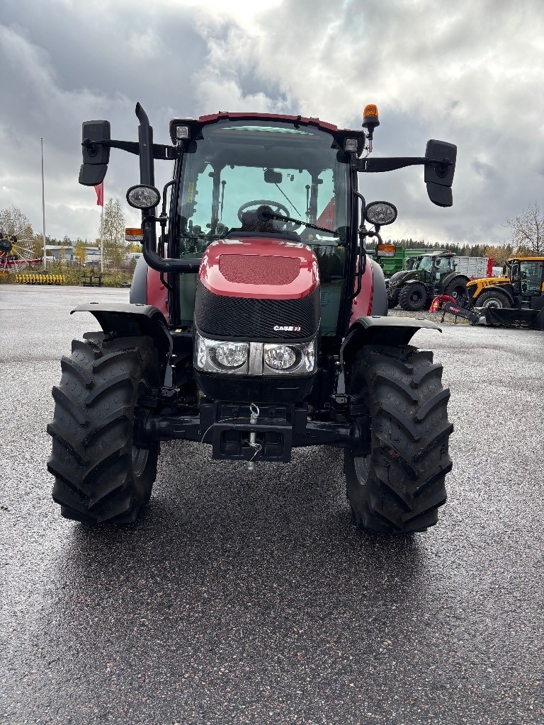 Case IH Farmall 75C - Traktorit - Maatalous - NHK Keskus