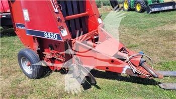 Case IH 8420