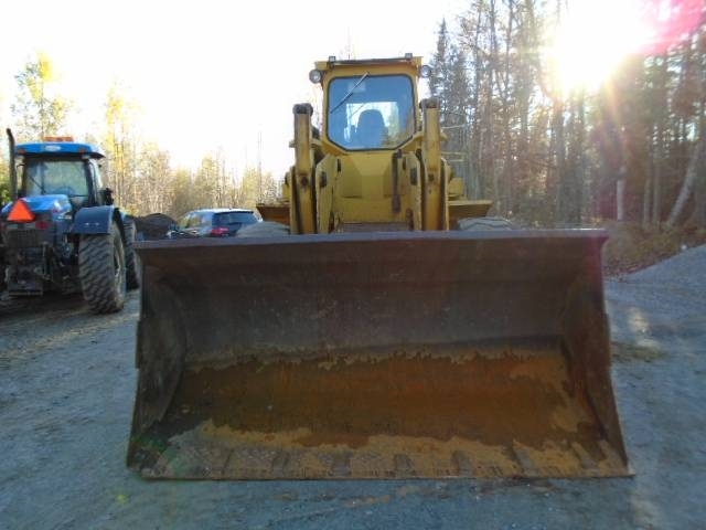 Clark Michigan 125 B