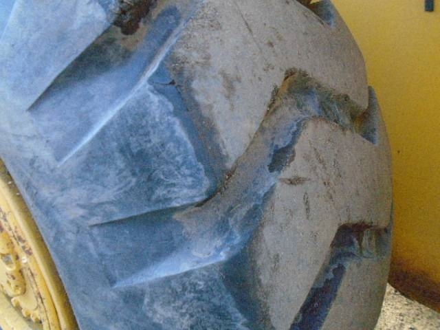 Clark Michigan 125 B