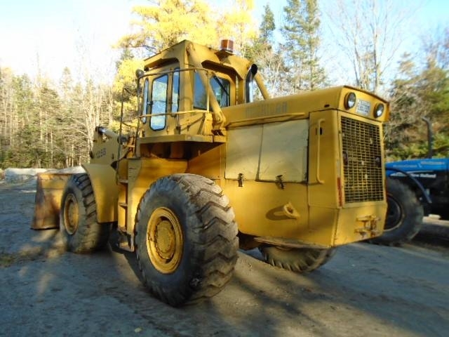 Clark Michigan 125 B