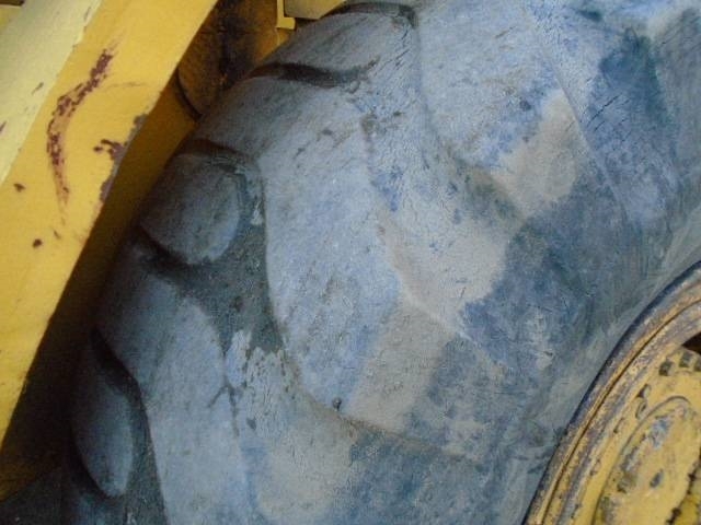 Clark Michigan 125 B