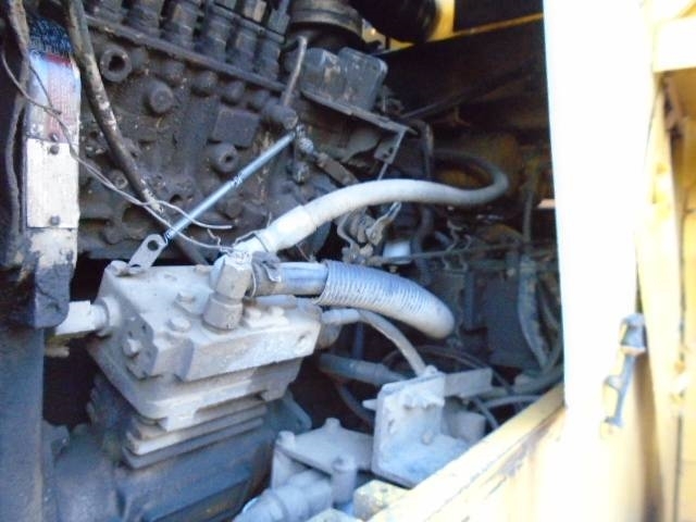 Clark Michigan 125 B