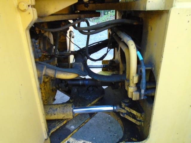 Clark Michigan 125 B