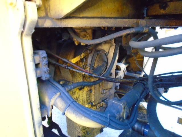 Clark Michigan 125 B