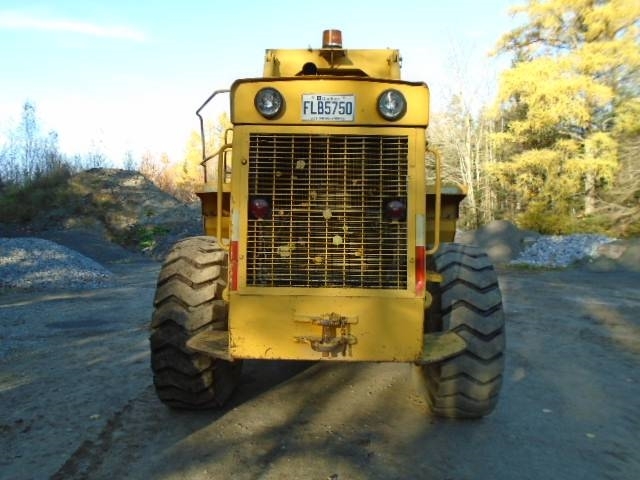 Clark Michigan 125 B