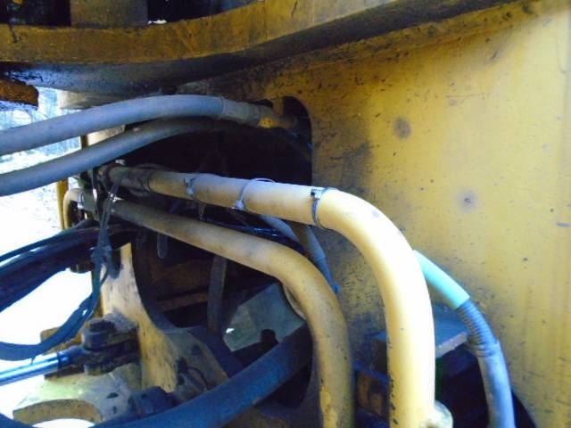 Clark Michigan 125 B