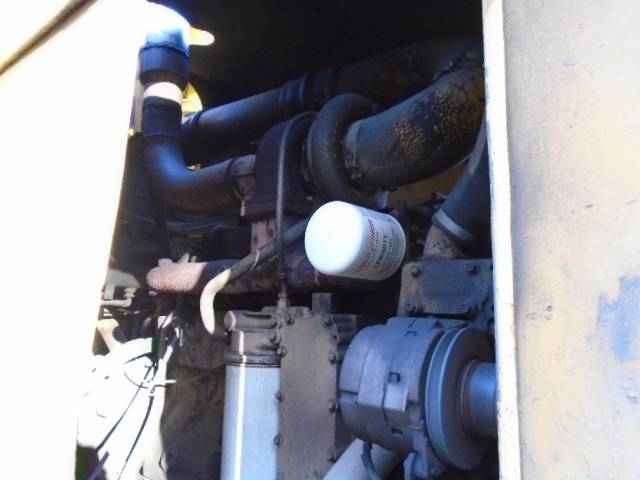 Clark Michigan 125 B