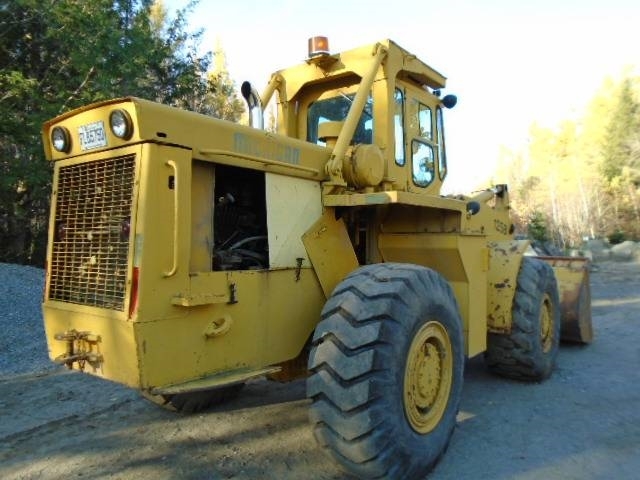 Clark Michigan 125 B