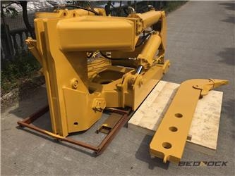 Bedrock Ripper for CAT D10T D10R D10N