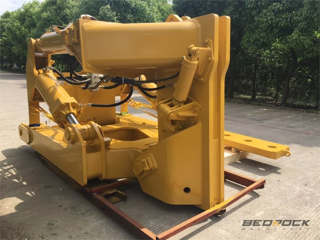 Bedrock Ripper for CAT D10T D10R D10N