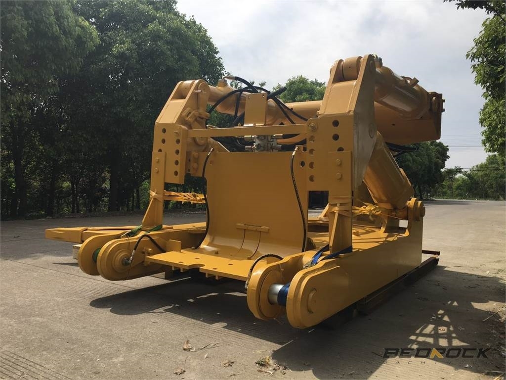 Bedrock Ripper for CAT D10T D10R D10N