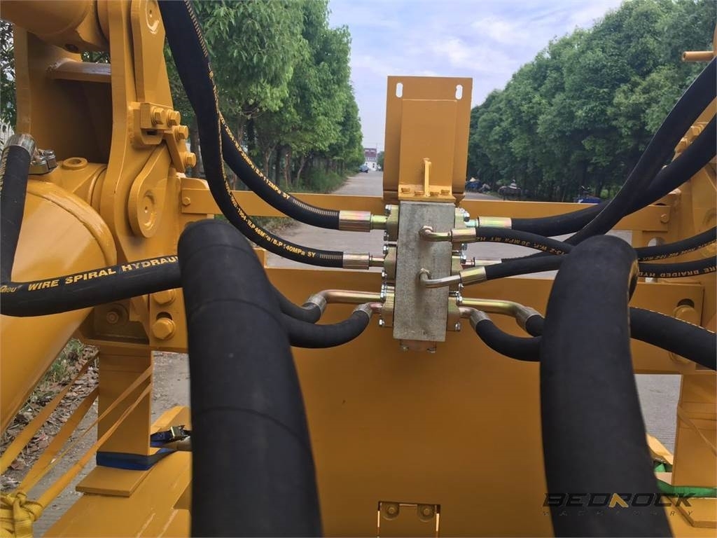 Bedrock Ripper for CAT D10T D10R D10N