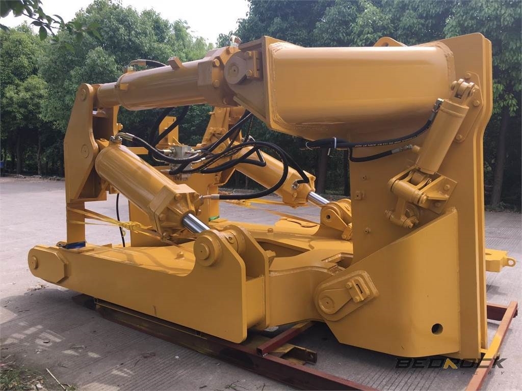 Bedrock Ripper for CAT D10T D10R D10N