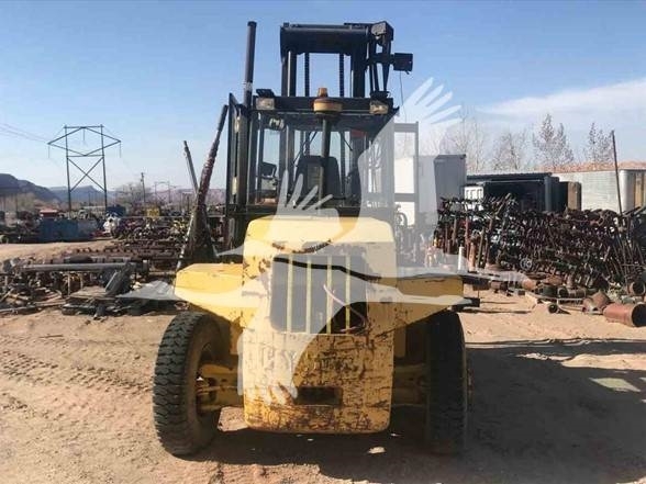 Hyster H280XL