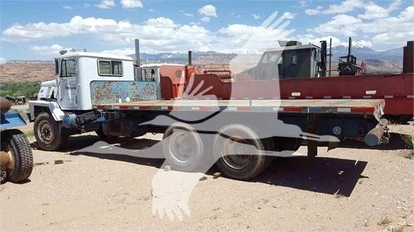 International PAYSTAR 5000