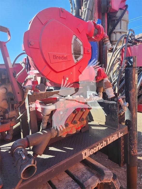 [Other] DIEDRICH D50