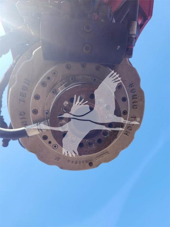 [Other] DIEDRICH D50