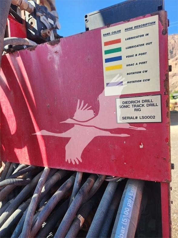 [Other] DIEDRICH D50