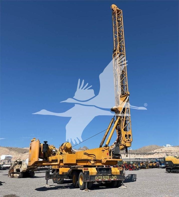 [Other] HENDRICKSON 1100-D-0H