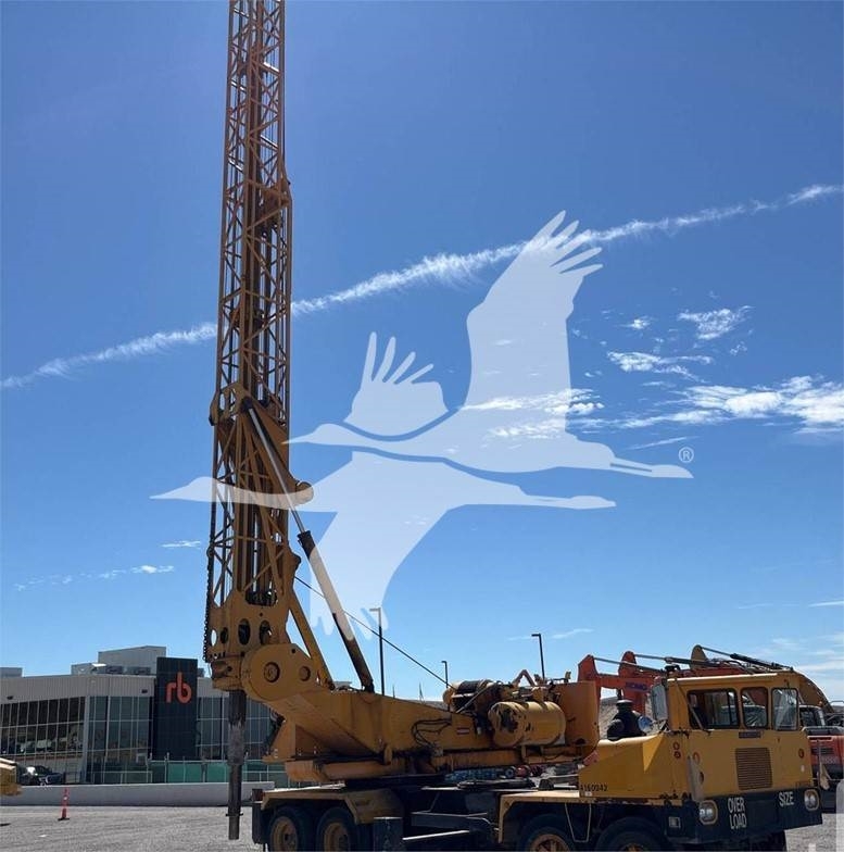 [Other] HENDRICKSON 1100-D-0H