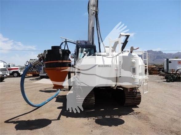 [Other] MAXIDRILL MAXCAT 24