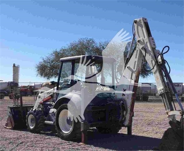 Terex 760B