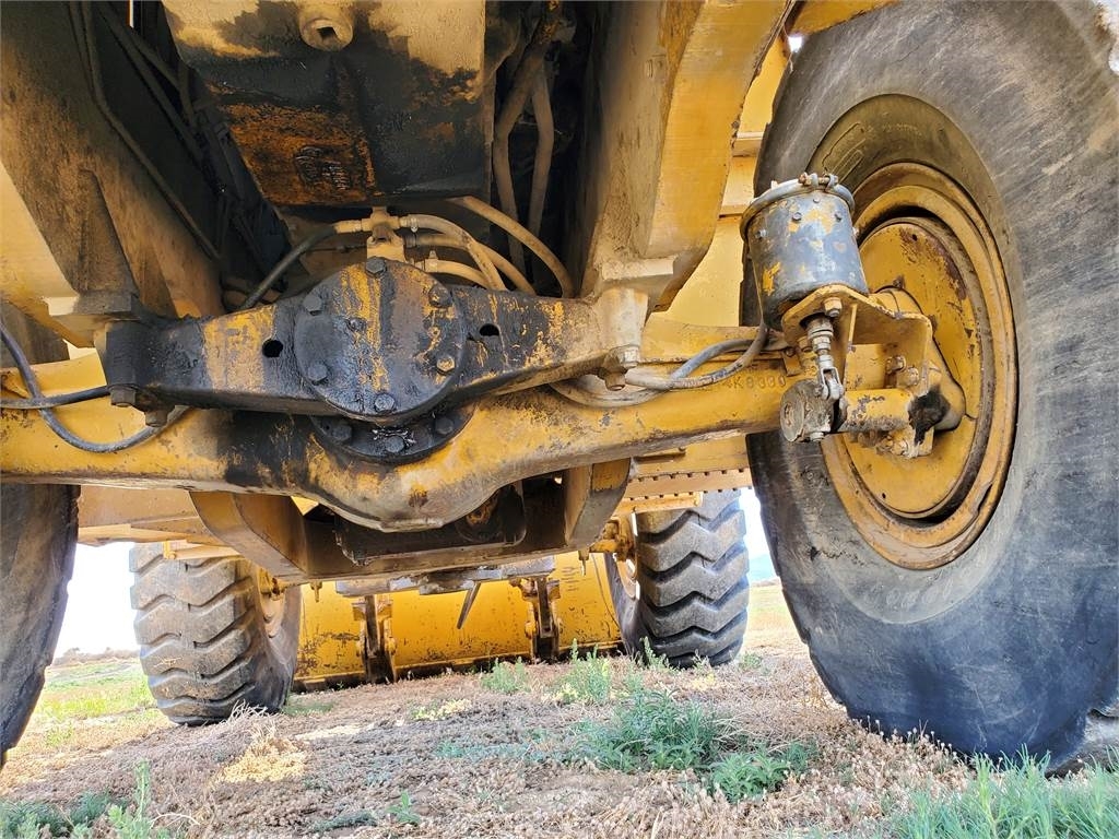 CAT 966