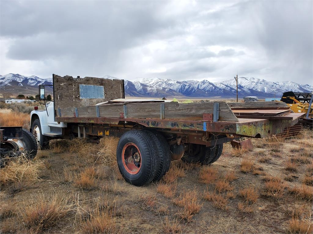 International LoadStar 1850