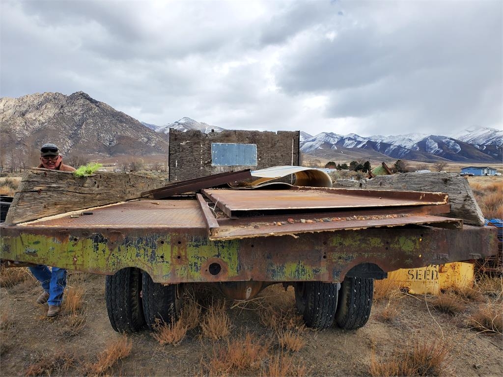 International LoadStar 1850